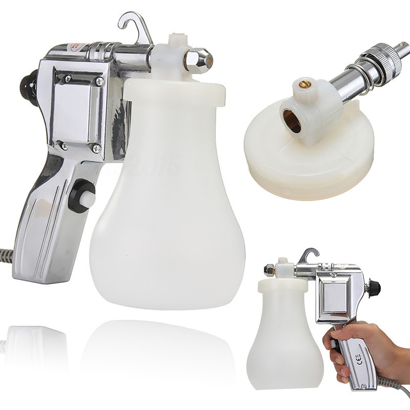 Textile Spot Cleaning Electric Sprayer+Pressure Replacement Adjustable ...