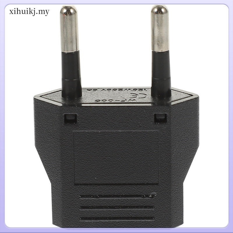 European Standard Conversion to American Style Italian Adapter 6a ...