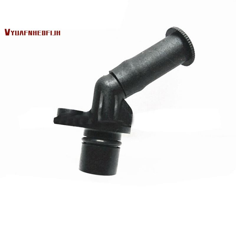 Brake Booster Vacuum Pump Connector 456583 Accessory Component for ...