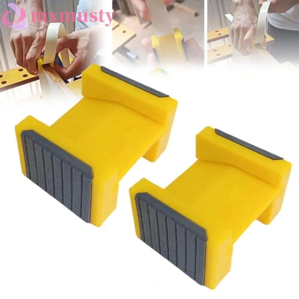 MXMUSTY Edge Tape Straightener Kit, Tape Dispenser Anti-dislocation ...