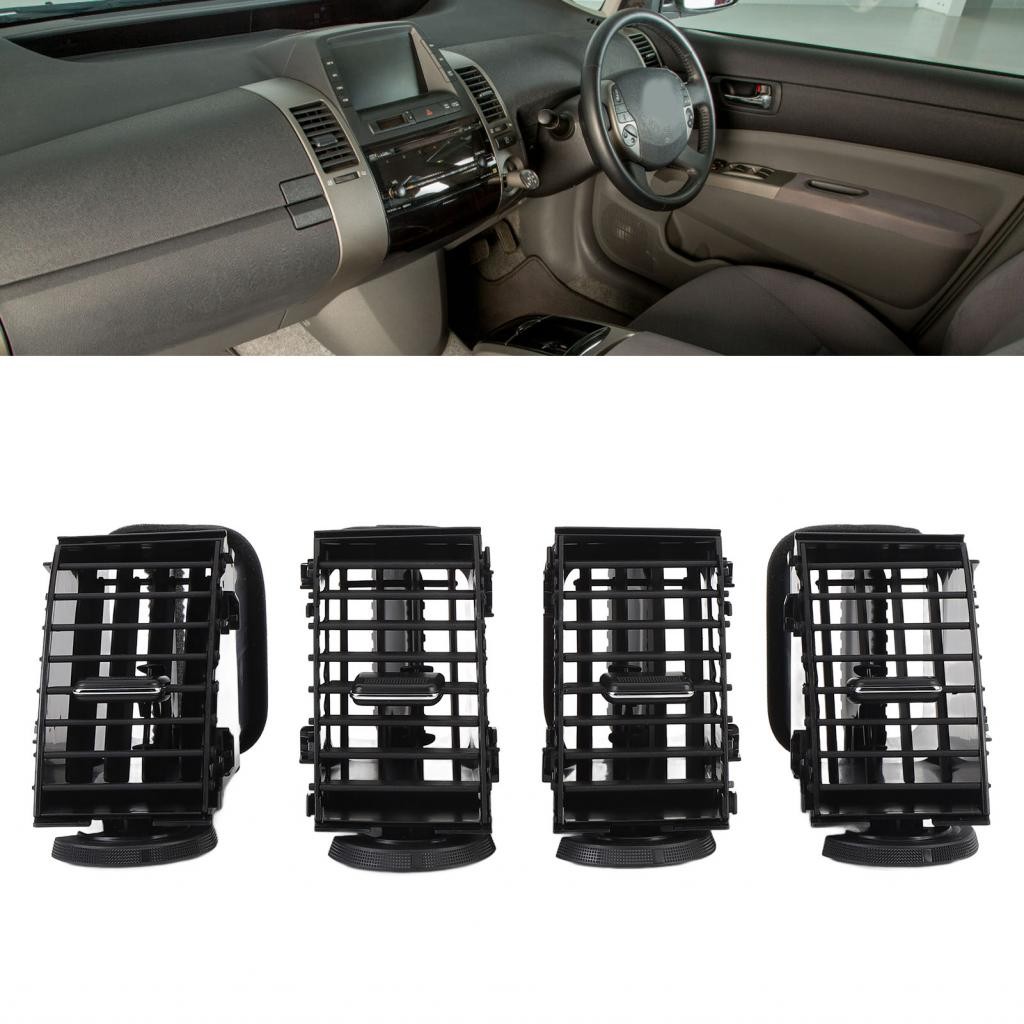 Seashorehouse Car Dashboard Air Conditioning Vent Outlet 55064 47010 ...