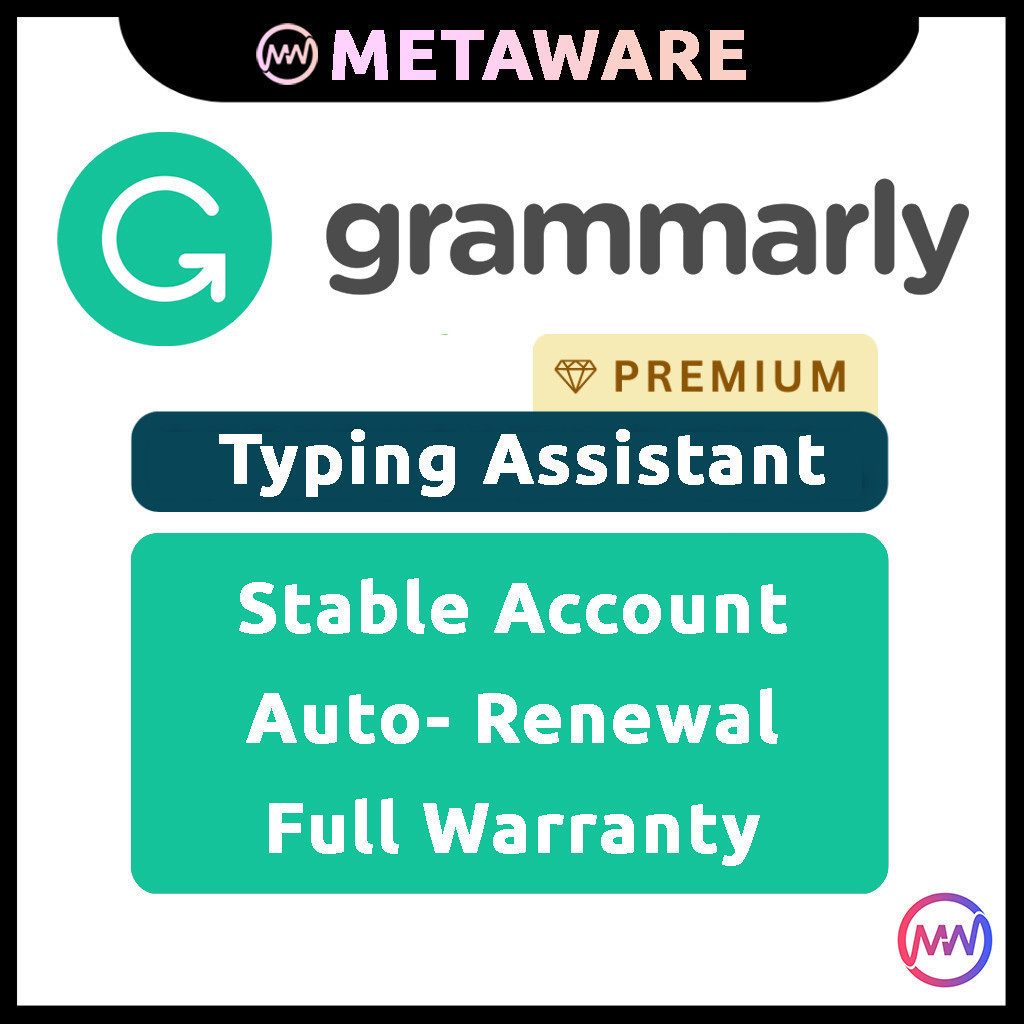 Grammarly GO Prmium | Grammar check Improving your Grammar | Rephrasing ...