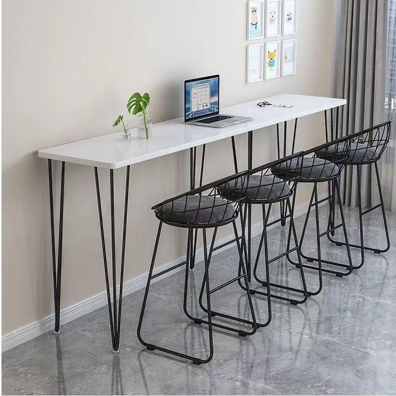 Meja bar Meja serambi rumah Meja dan kerusi kaunter bar tinggi meja ...