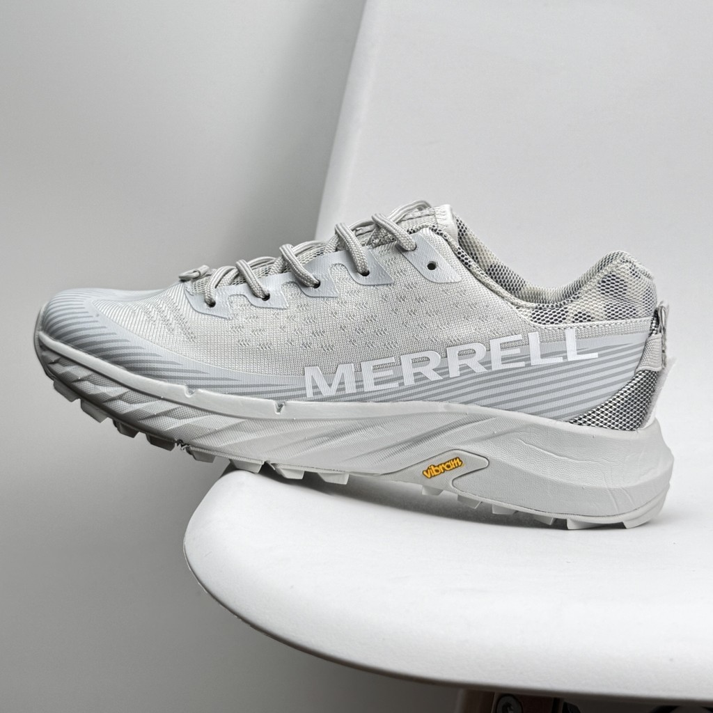 Merrell X WILD THINGS Hiking Shoes for men Sneakers Breathable low-top ...