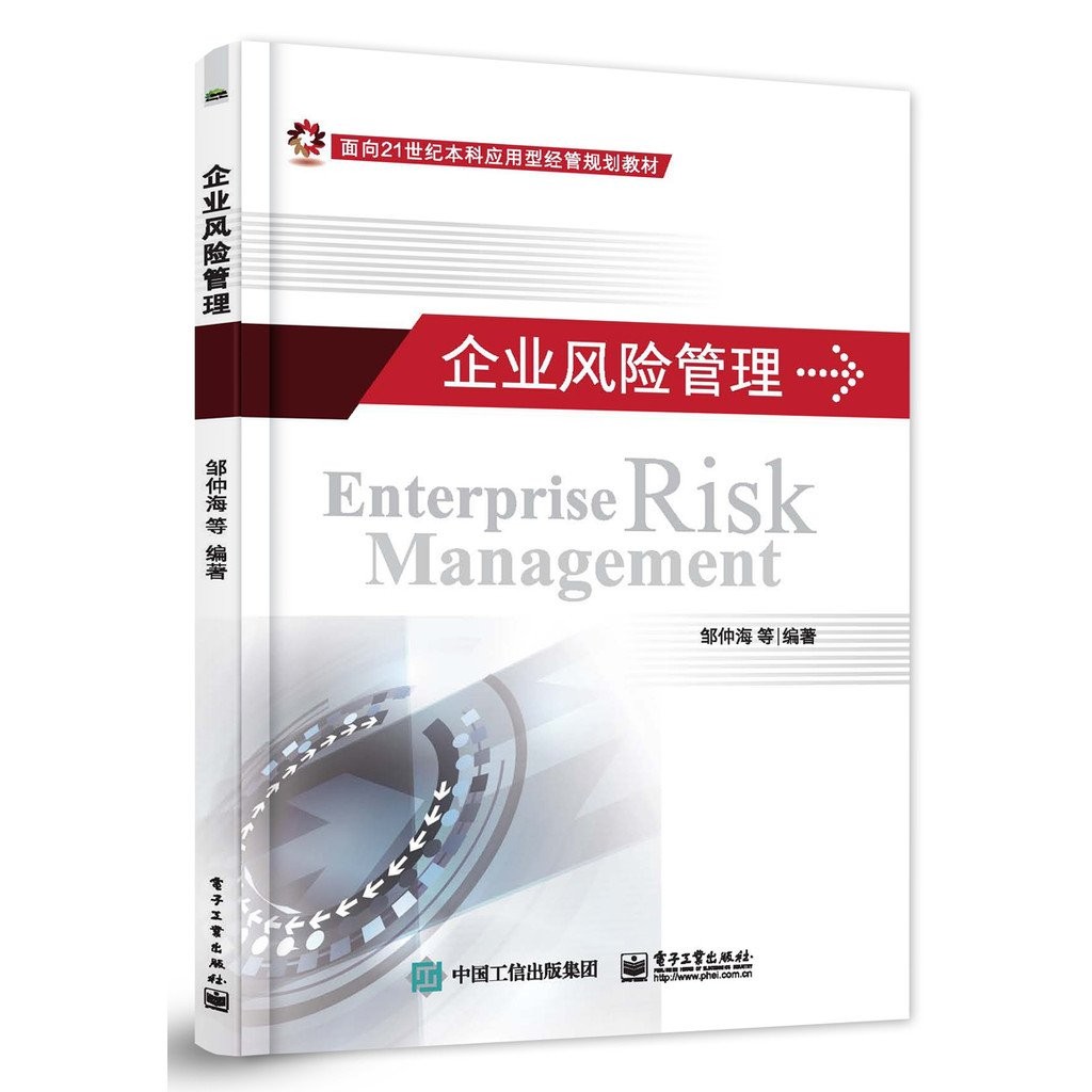Official Genuine Enterprise Risk Management Risk Basic Concept Nature ...