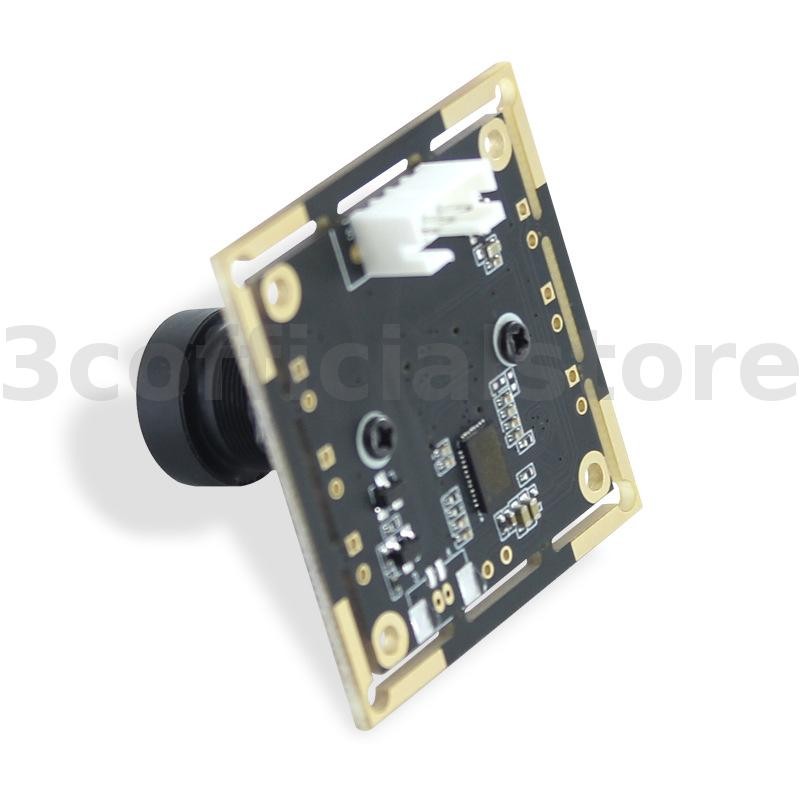 OV9732 Camera Module 720P High-definition Face Recognition All-in-one ...
