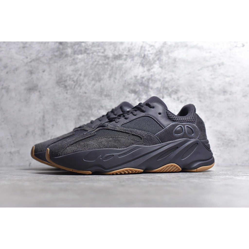 (Spot) Yeezy Boost 700 Utility Worker Fashion Breathable Mesh Running ...