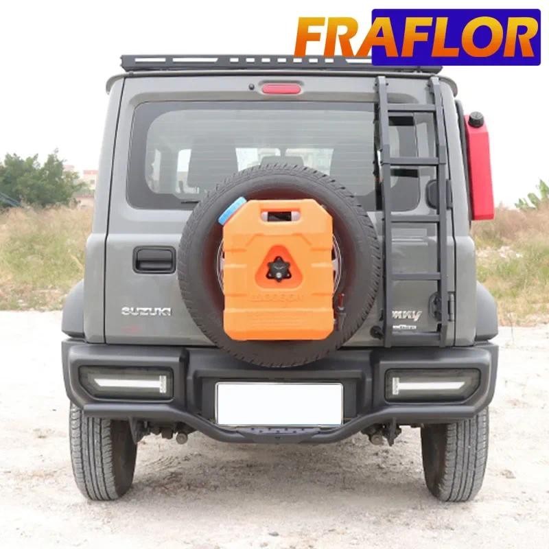 Spare Water Tank Water Drum Bucket 21L For Suzuki Jimny JB64 Sierra ...