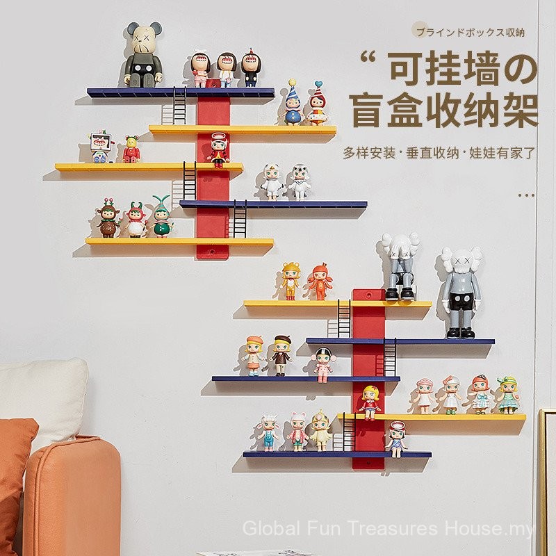 [6700 People Praise] Xiaohongshu Ready Stock Mystery Box Storage ...