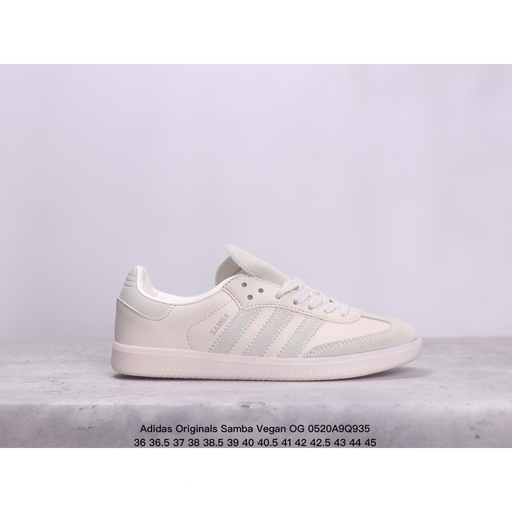 Adidas Originals samba sizing OG "SPD" samba series German gentleman ...