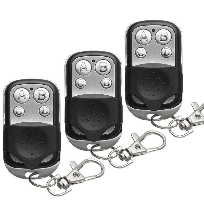 433 mhz remote control | Shopee Malaysia