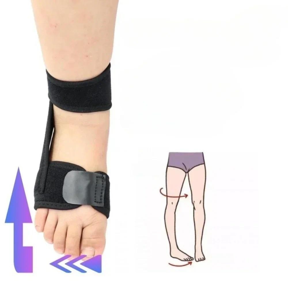 1pcs Children Leg Foot Corrector Baby XO Type Correction Belts Portable ...