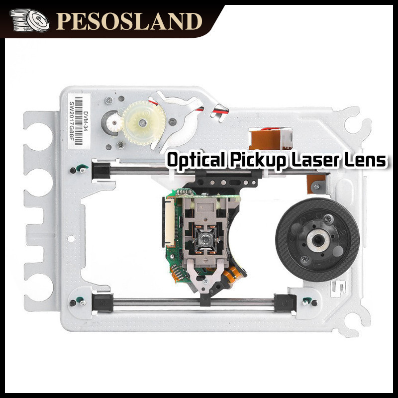 SF-HD850 DV34 DVD Player Lens Optical Pickup Laser Lens For Platinum ...