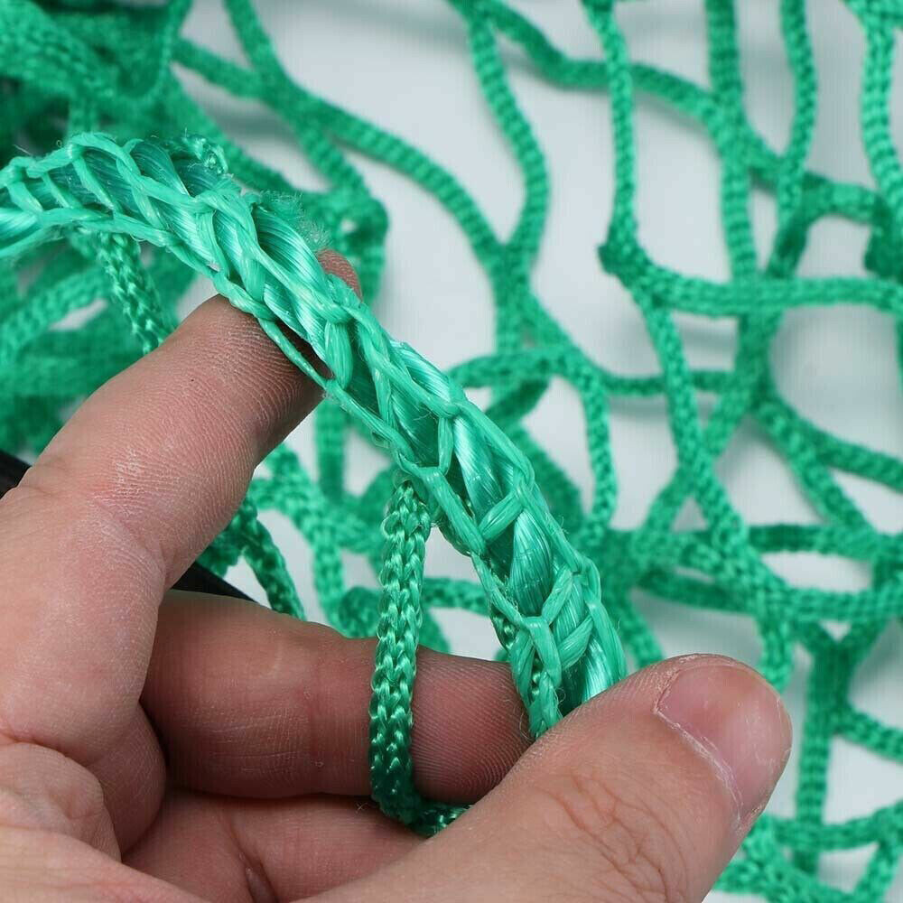 【Ready Stock】2x3M Strong Heavy Duty Cargo Net Safety Netting Truck Skip ...