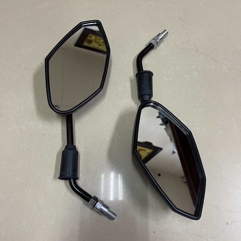 HONDA RSX150 RSX 150 RSX-150 RS150 RS150 R SIDE MIRROR STANDARD CERMIN ...