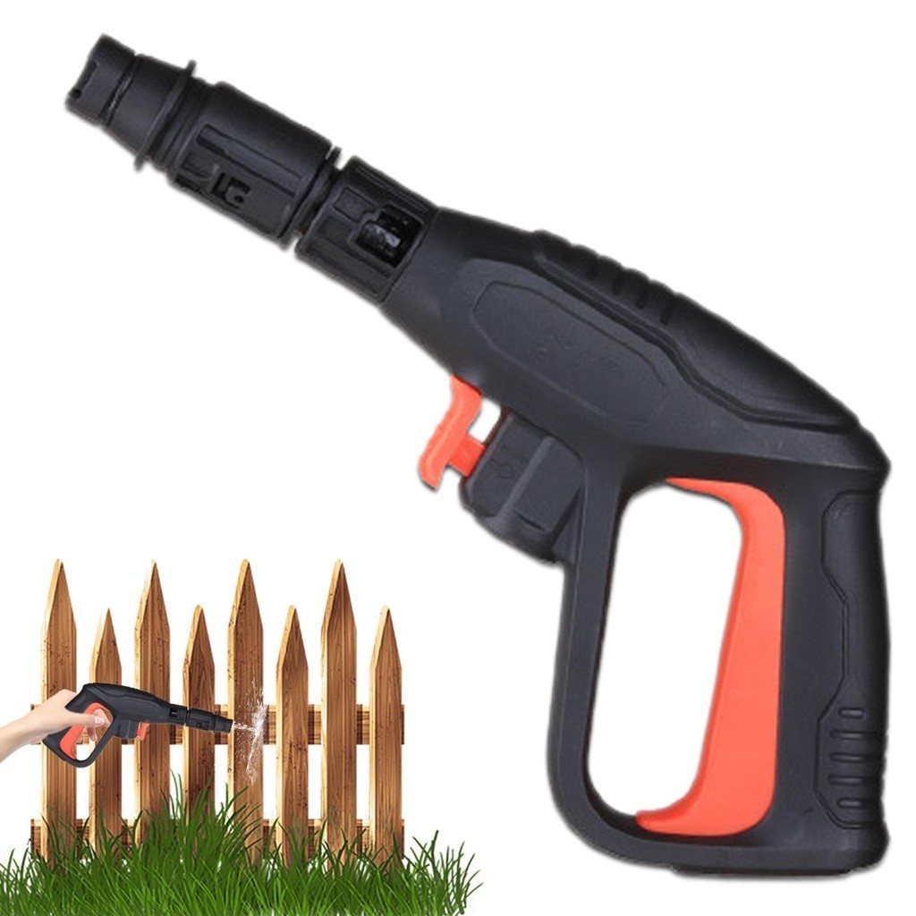 Small Car Wash Pressure Washer Car Wash Machine Ergonomic Portable High ...