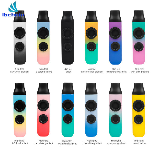 Clearance Sale!! Small Kazoo Creative Double Membrane Treble Bass ...