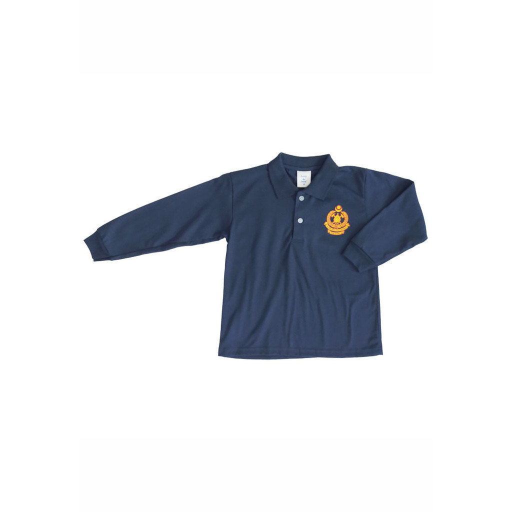 Hari-Hari - JONY & JENY Kadet Bomba Shirt / Baju Kadet Bomba 193815 ...