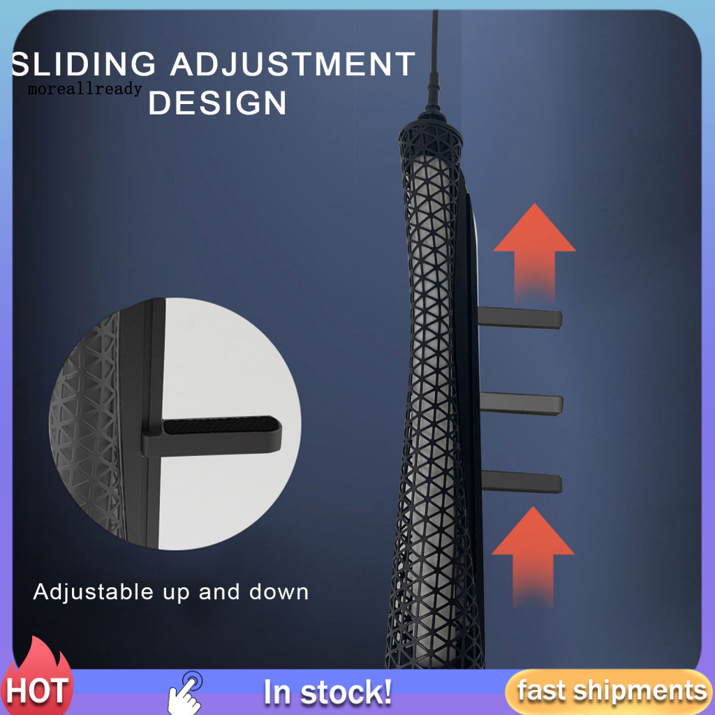Argb Gpu Holder Gaming Pc Gpu Bracket Adjustable Rgb Gpu Holder Stand ...