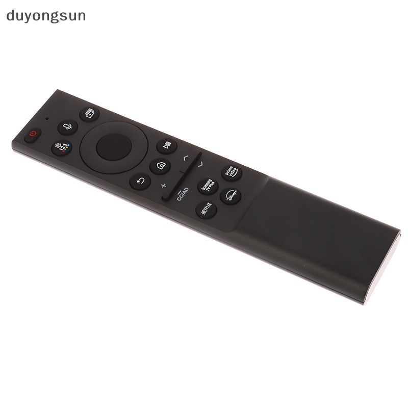 (duyongsun) BN59-01385B Voice Rechargeable Solar Remote Control For ...