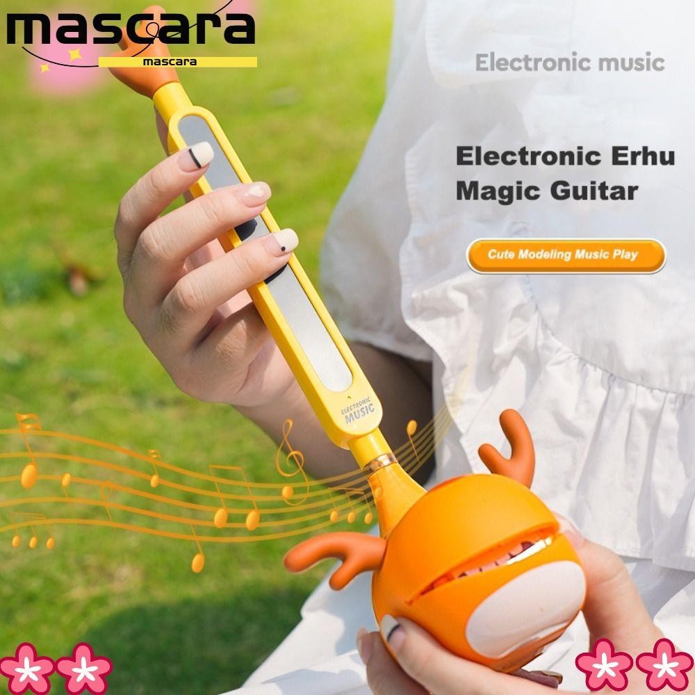 Otamatone, Giraffe Whale Gift for Kids Adults Electronic Musical ...