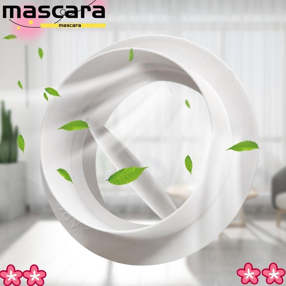 Pipe Check Valve, Plastic 80/100/110/150/200mm Air Duct Check ...