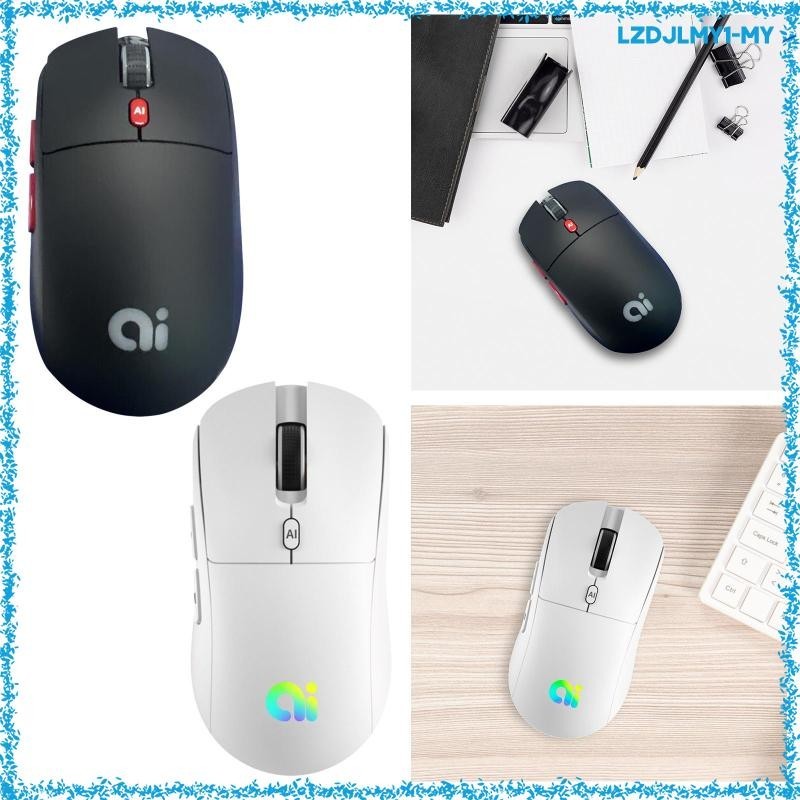 [LzdjlmybeMY] Voice Mouse,Portable Computer Mice,Voice Recognition ...