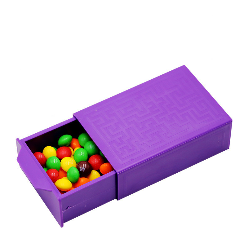 Variety Magic Box Magic Small Pull Box Close-up Small Magic Props Box ...