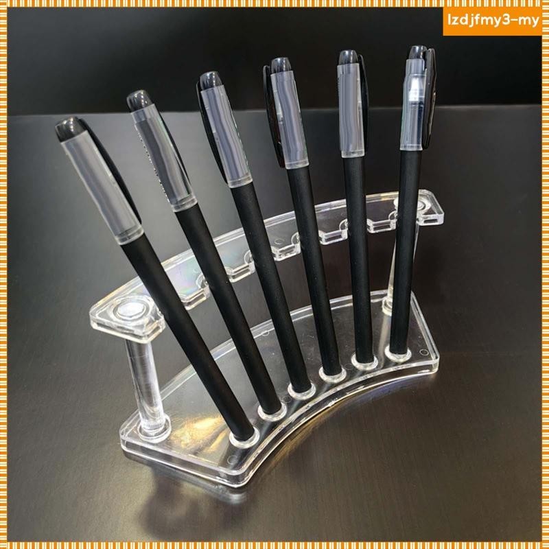 [LzdjfmyebMY] Pen Display Stand Display Stand for Colored Pencils ...