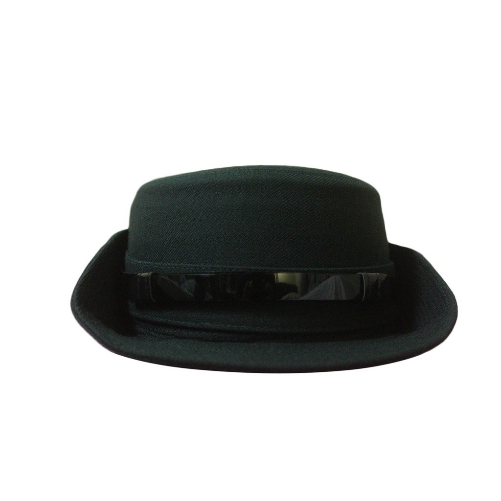 Outpost Bowler Hat Plain / Topi Kosong - Polyester | Shopee Malaysia Outpost Bowler Hat Plain / Topi Kosong - Polyester | Shopee Malaysia