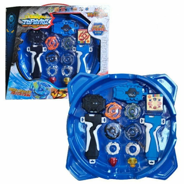 BEST Set Beyblade Burst Beyblade Starter Launcher Launcher Launcher ...
