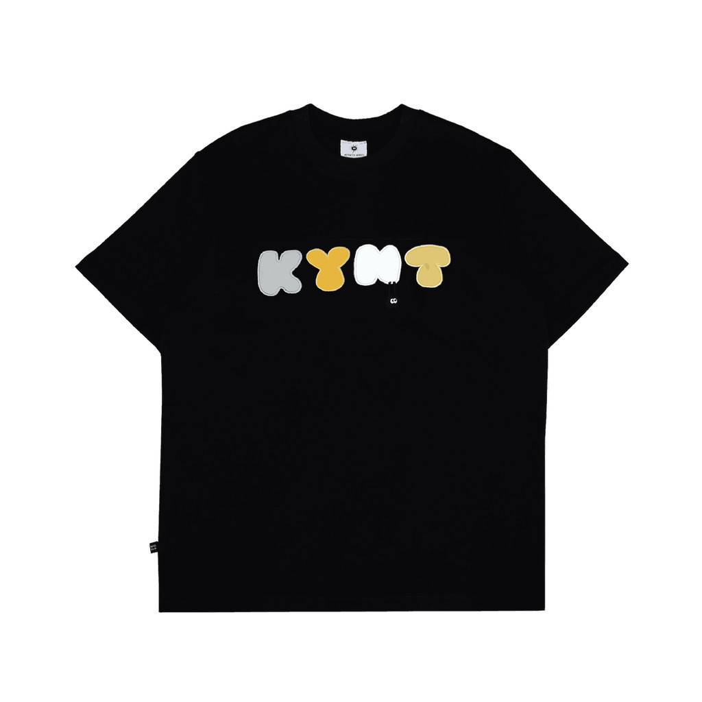 KEYNOTE HHWZ ASPHALT TEE | Shopee Malaysia