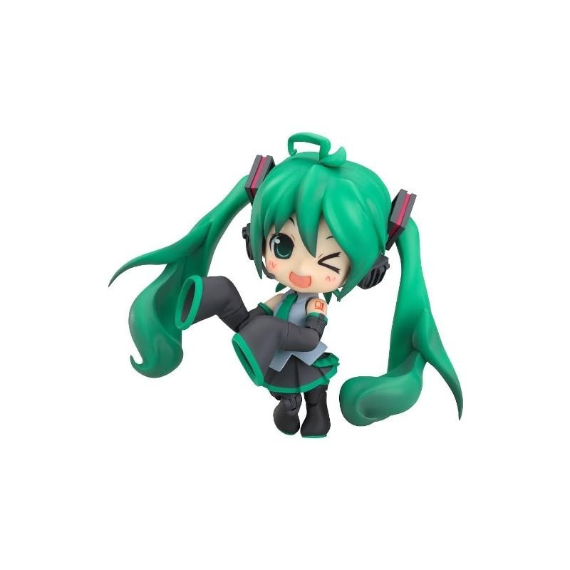 Nendoroid Hatsune Miku Absolute HMO Edition (Non-scale ABS & PVC pre ...