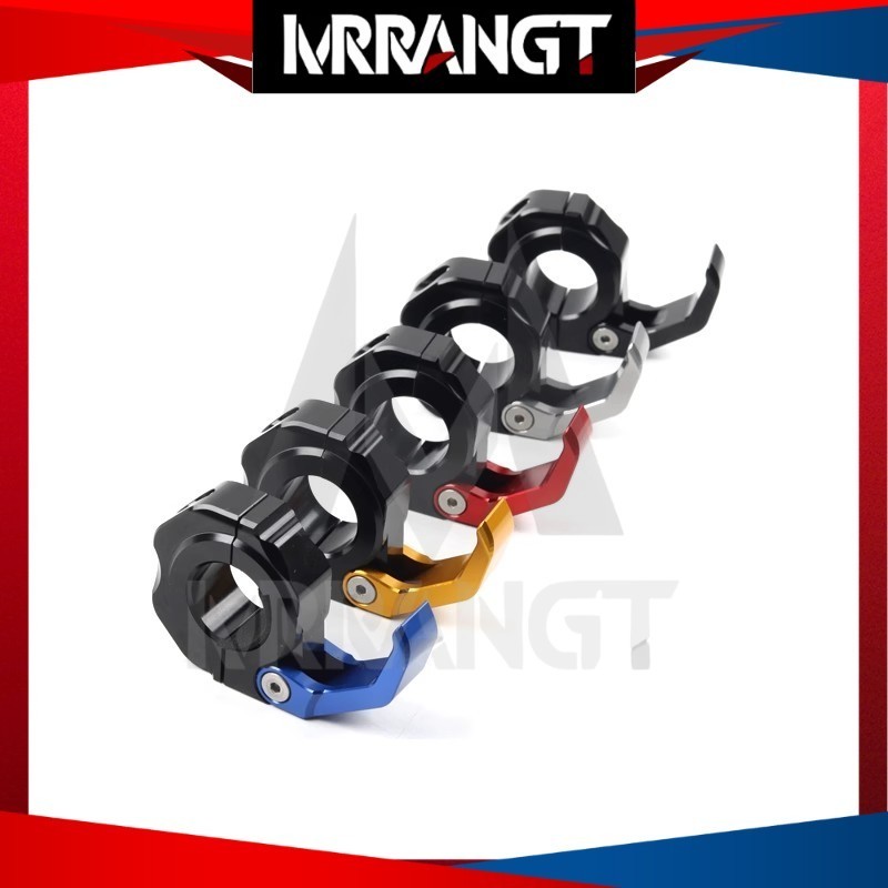 Aftermarket Snowmobile Bars RSI Racing - T6-10R-2 - Boondoggler Tapered ...