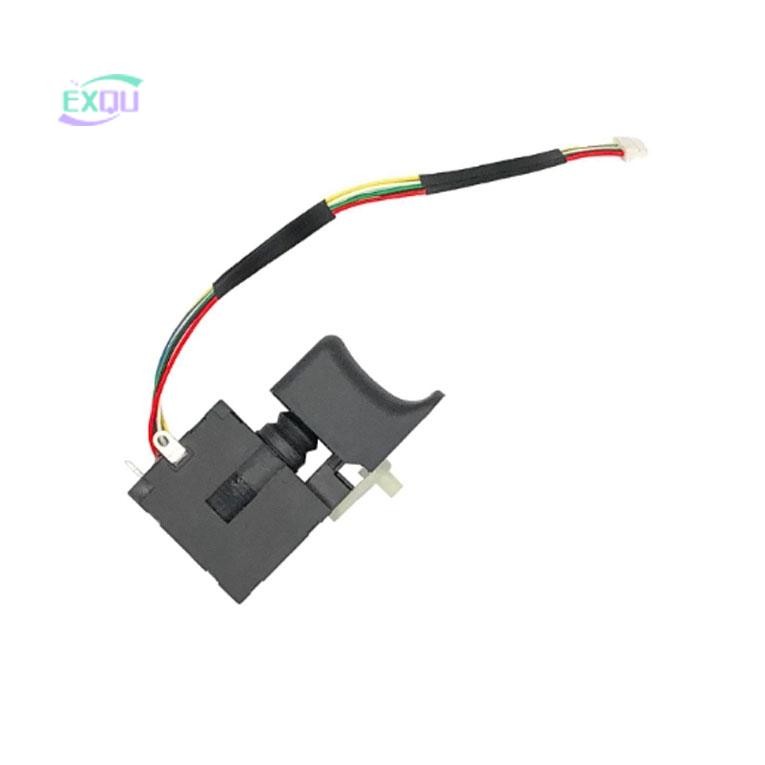 Cordless Hand Drill Speed Controller Switch for 7 2V and 24V ...