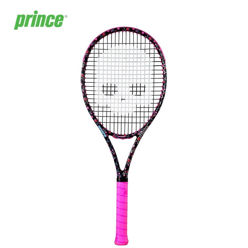 Prince Prince Tennis Racket Hydrogen Atomic Racket Hydrogen Chrome ...
