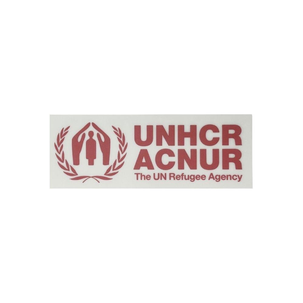 OFFICIAL UNHCR ACNUR 2024-25 Away FC Barcelona Back Sponsor Player Size ...