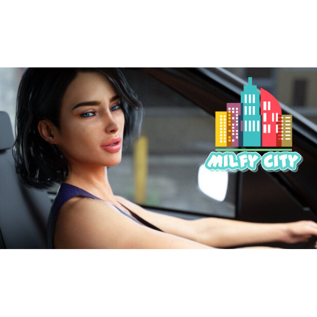 [PC Game] [Com [USB] Latest Milfy City-Final Edition | Shopee Malaysia