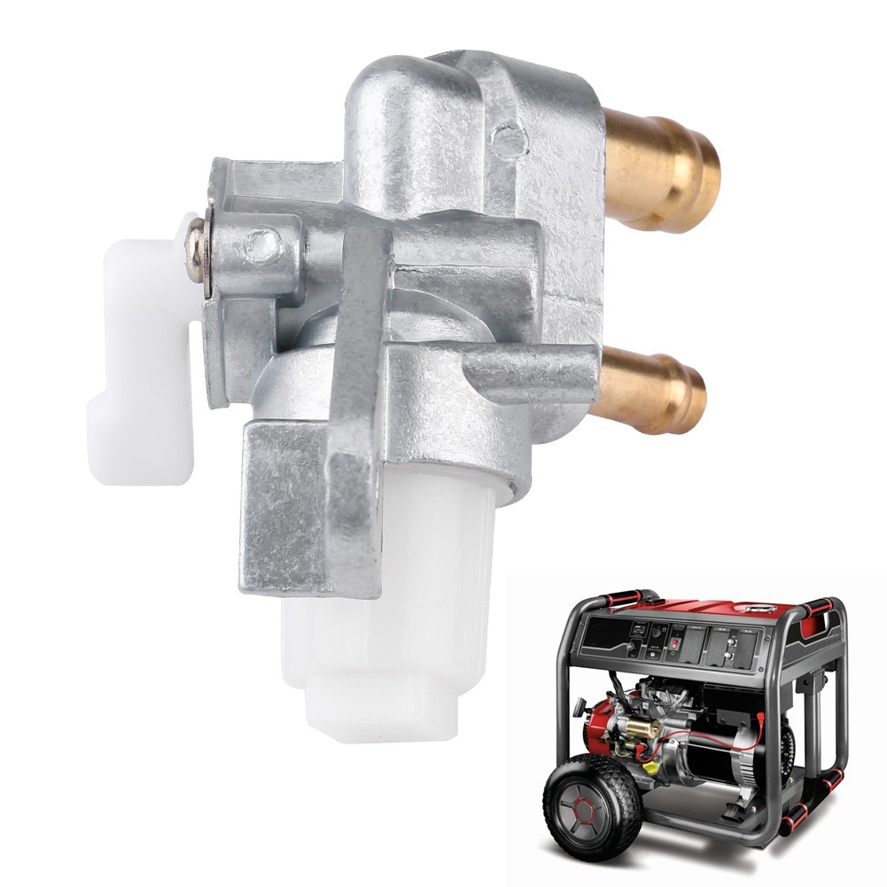 Seashorehouse Fuel Gas Tank Shut Off Valve Cut off Switch Shutdown ...