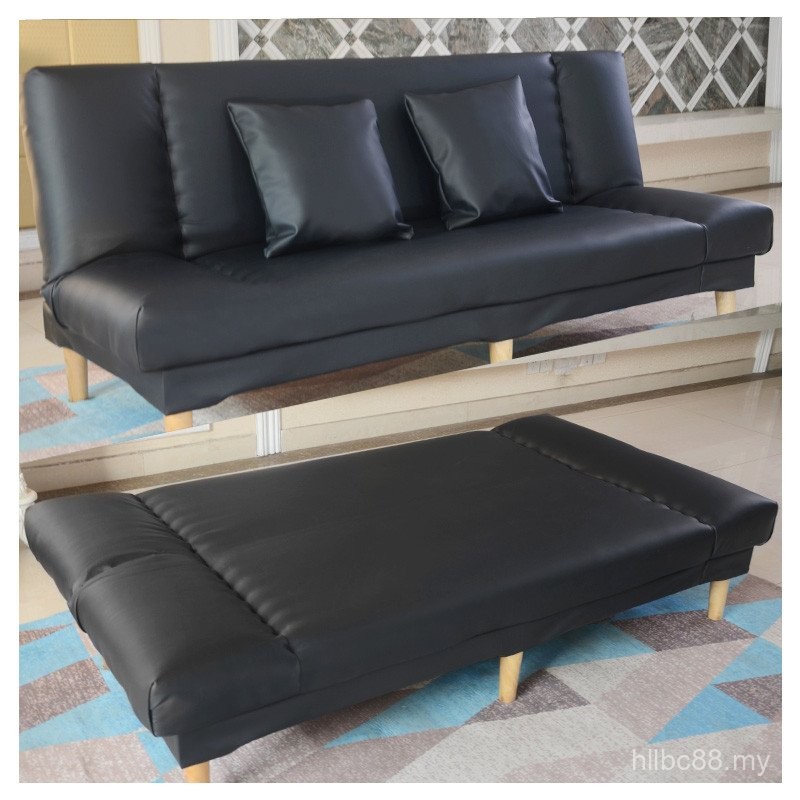 Katil Lipat untuk Sewaan dan Homestay, Katil Sofa Pangsapuri Kecil ...