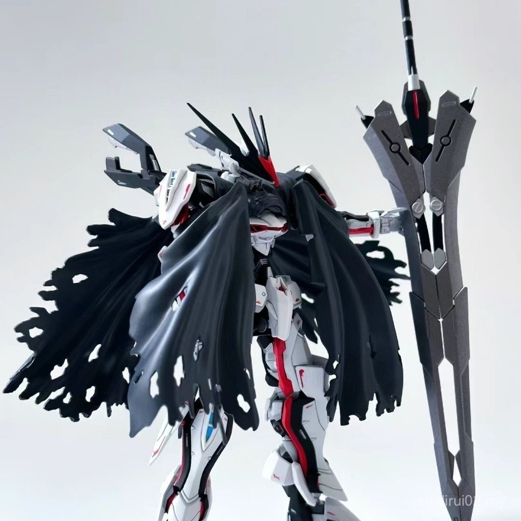 [1495 People Collection] Aesthetic King Heresy Limited New Product HG 1 ...