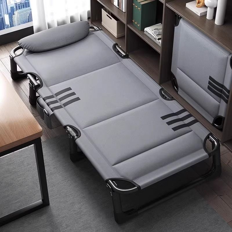 [High Rebound Sponge Filling] Samedream Folding Bed Single Bed Office ...