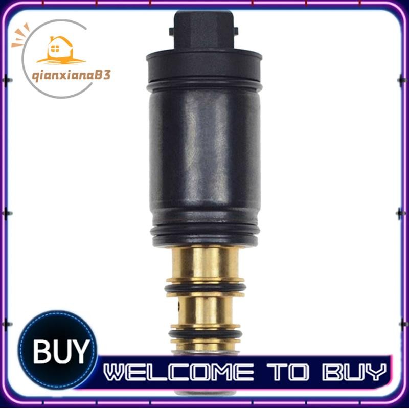 Car Air Conditioner Ac Compressor Solenoid Valve Electronic Control ...