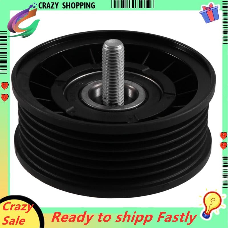 A2762020119 Tensioner Idler Pulley Belt Tensioner Idler Pulley | Shopee ...