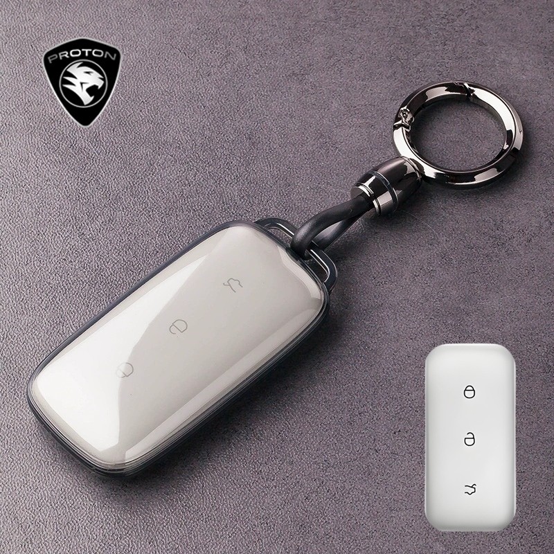 Proton Car Key Cover Proton eMas 7 Key Case Suitable For Proton eMas 7 ...