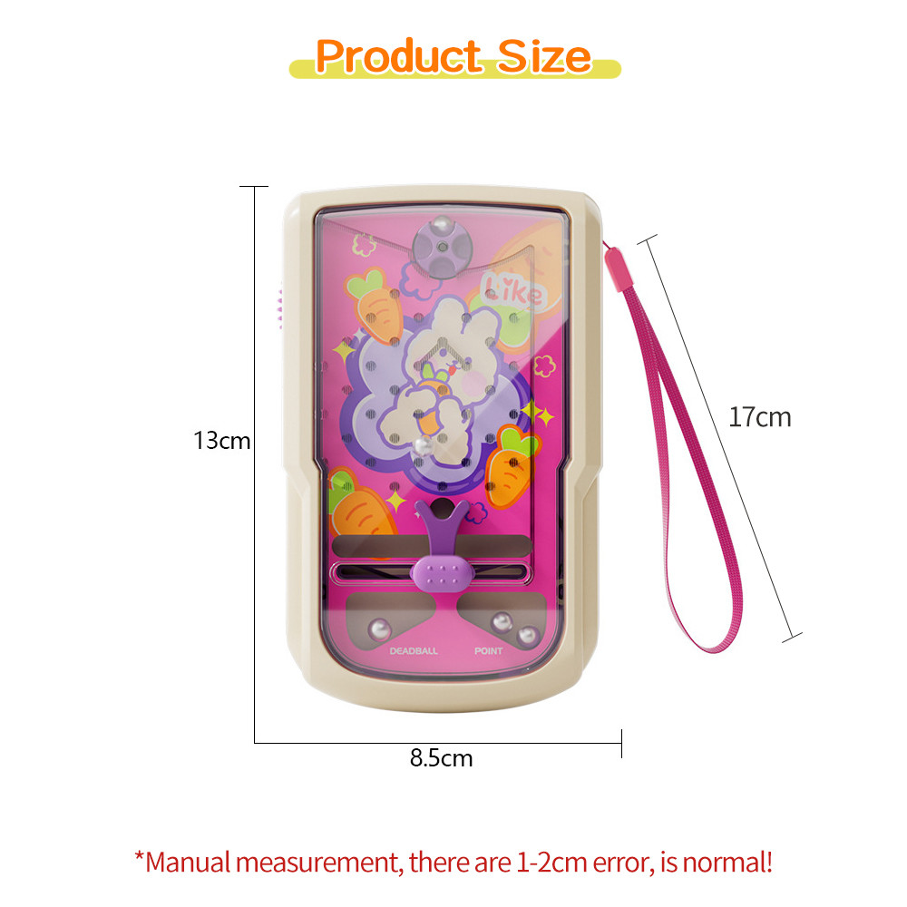 lakoe Pinball Machine Games 弹珠机 Pinball Launchuer Popular Pinball Game ...