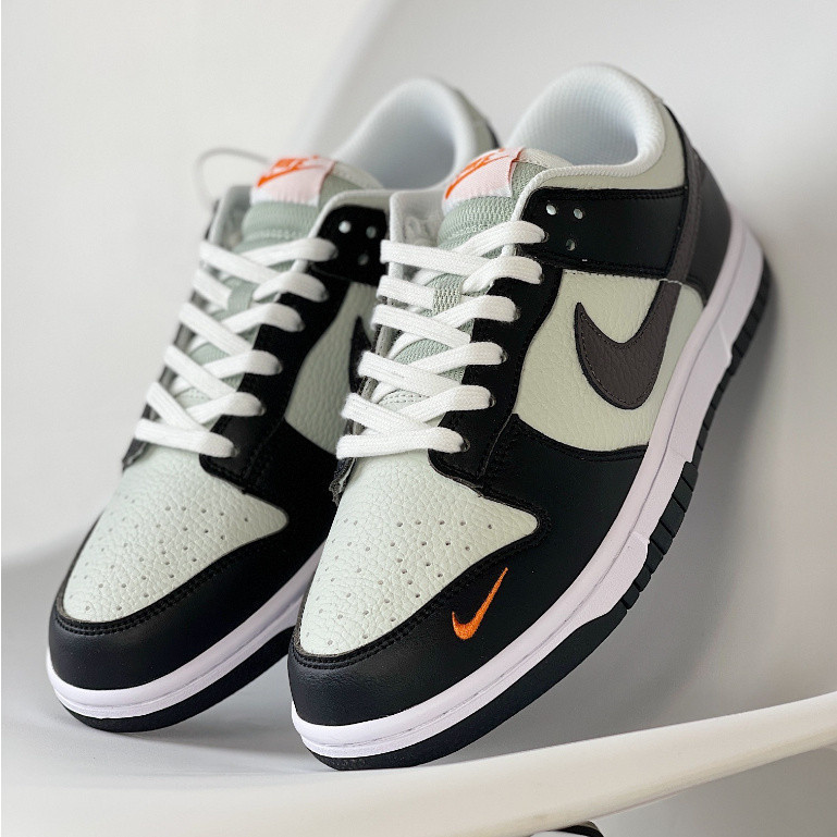 Nike SB Zoom Dunk Low cut Skate Shoes Casual Sneakers For Men Women ...