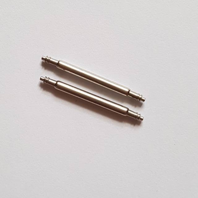 Spring Bar Pen Casio Watch AE 1000 AE 1100 W 216 h W218H | Shopee Malaysia