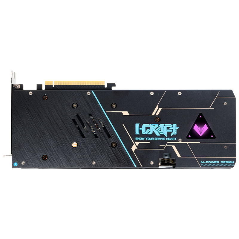 Asus RTX4060/4060TI/4070 SUPER Snow Leopard Megalodon Sky Selection ...