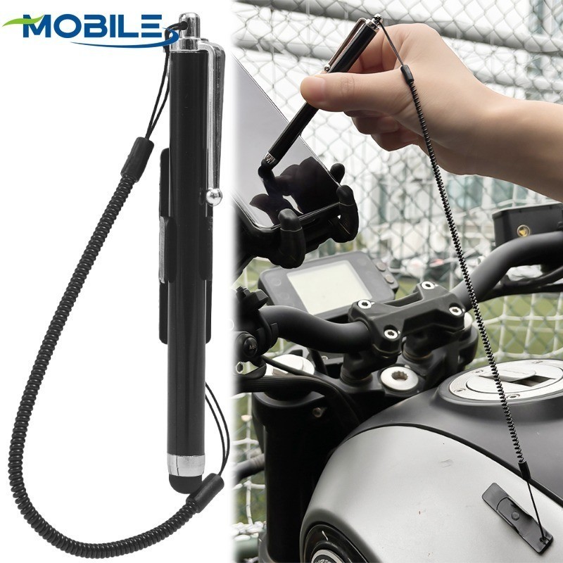 Capacitive Screen Stylus - Painting Handwriting Pen - Riding Touch Pen ...